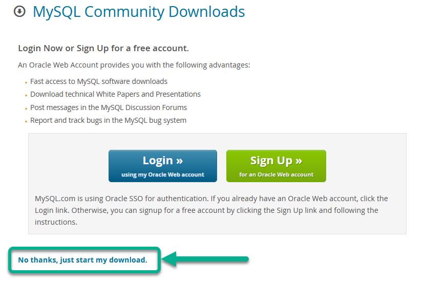 Setting up an ArchivesSpace ODBC Connection in MySQL Workbench in ...
