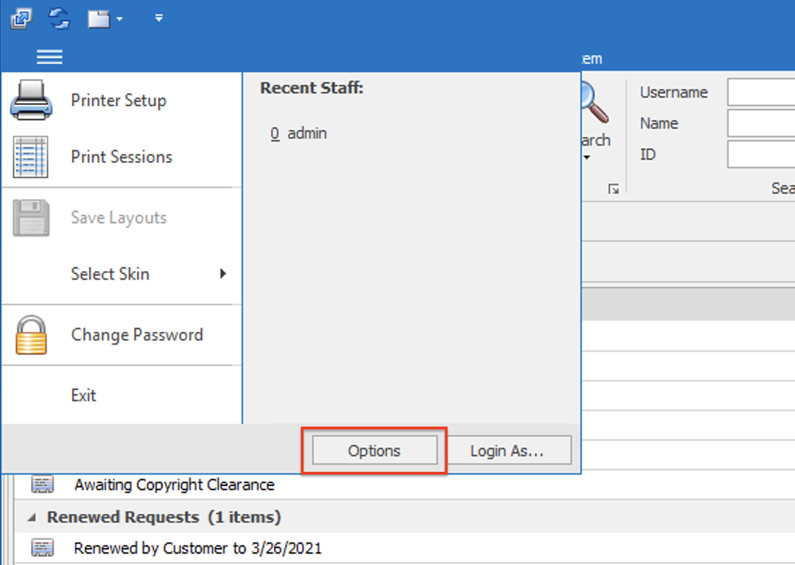 Enabling Client Debug Logging Atlas Systems