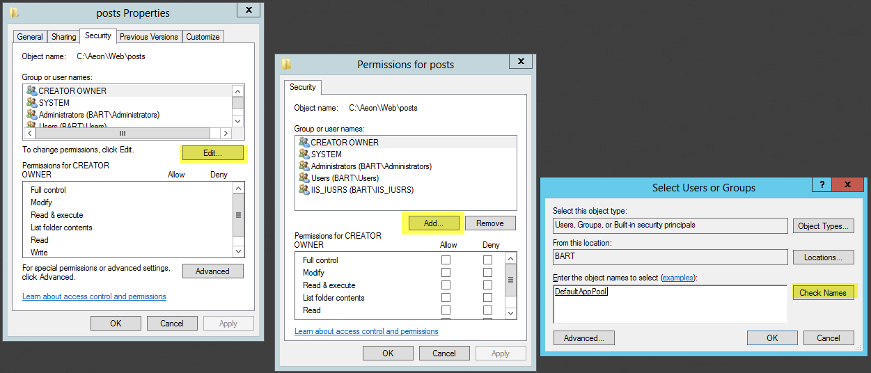 Using an Authentication Portal Landing Page – Atlas Systems
